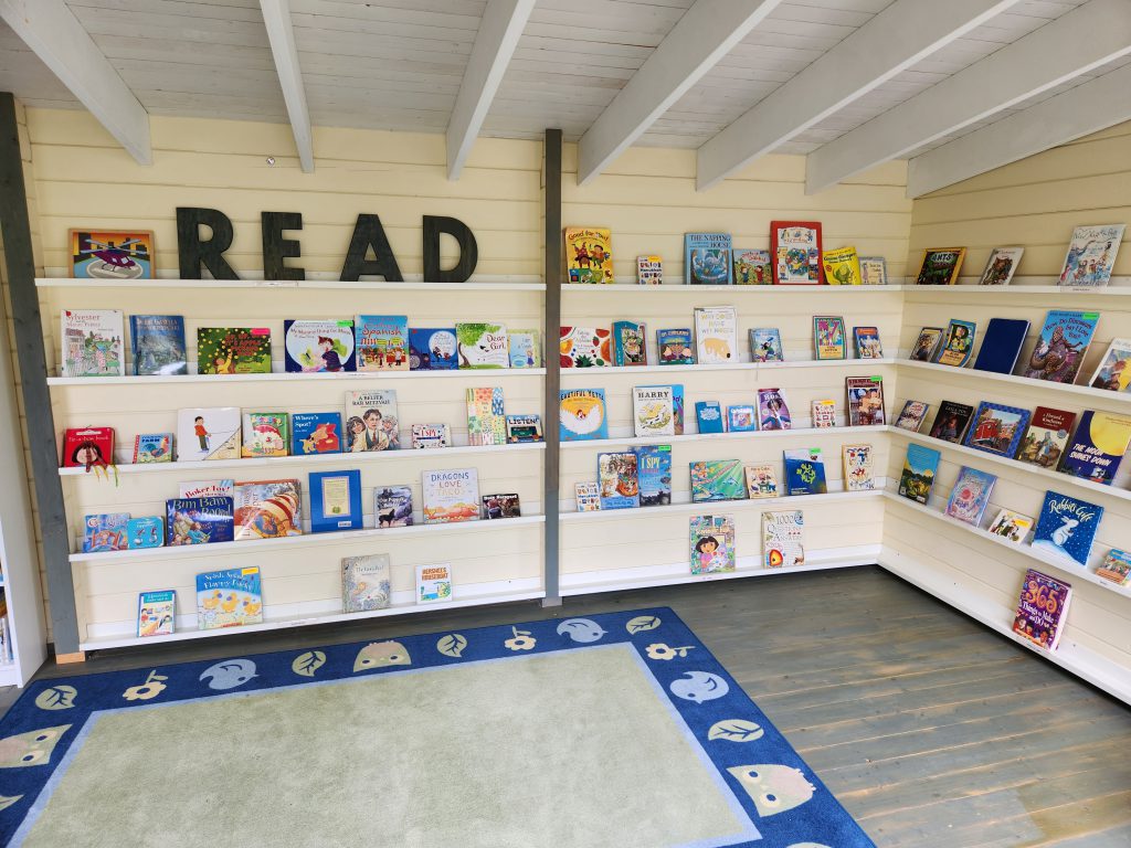 Home Main GG - Manhattan Beach Preschool | Growing Garden Preschool